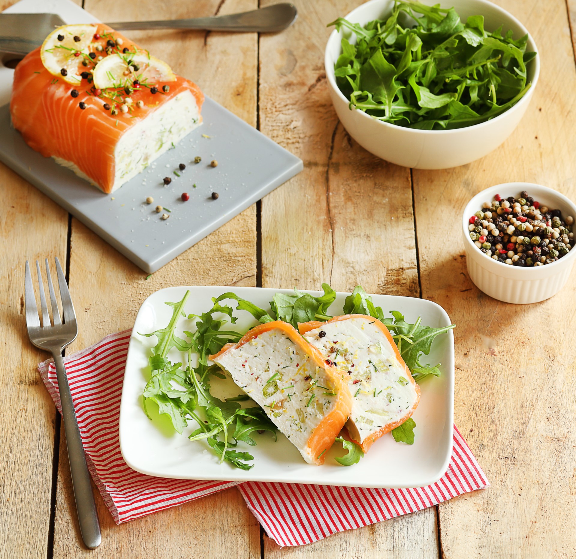 Soft cheese | Soignon